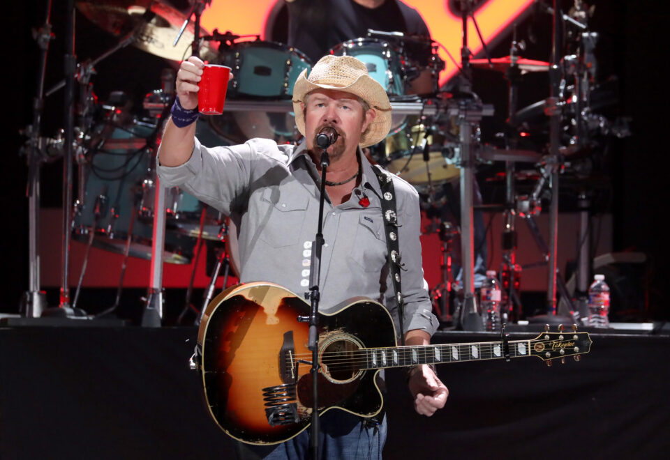Toby Keith Dead at 62; Stars Pay Tribute to Legendary Artist