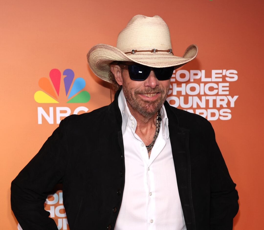 Toby Keith's Cause of Death: Country Star Passes Away at 62