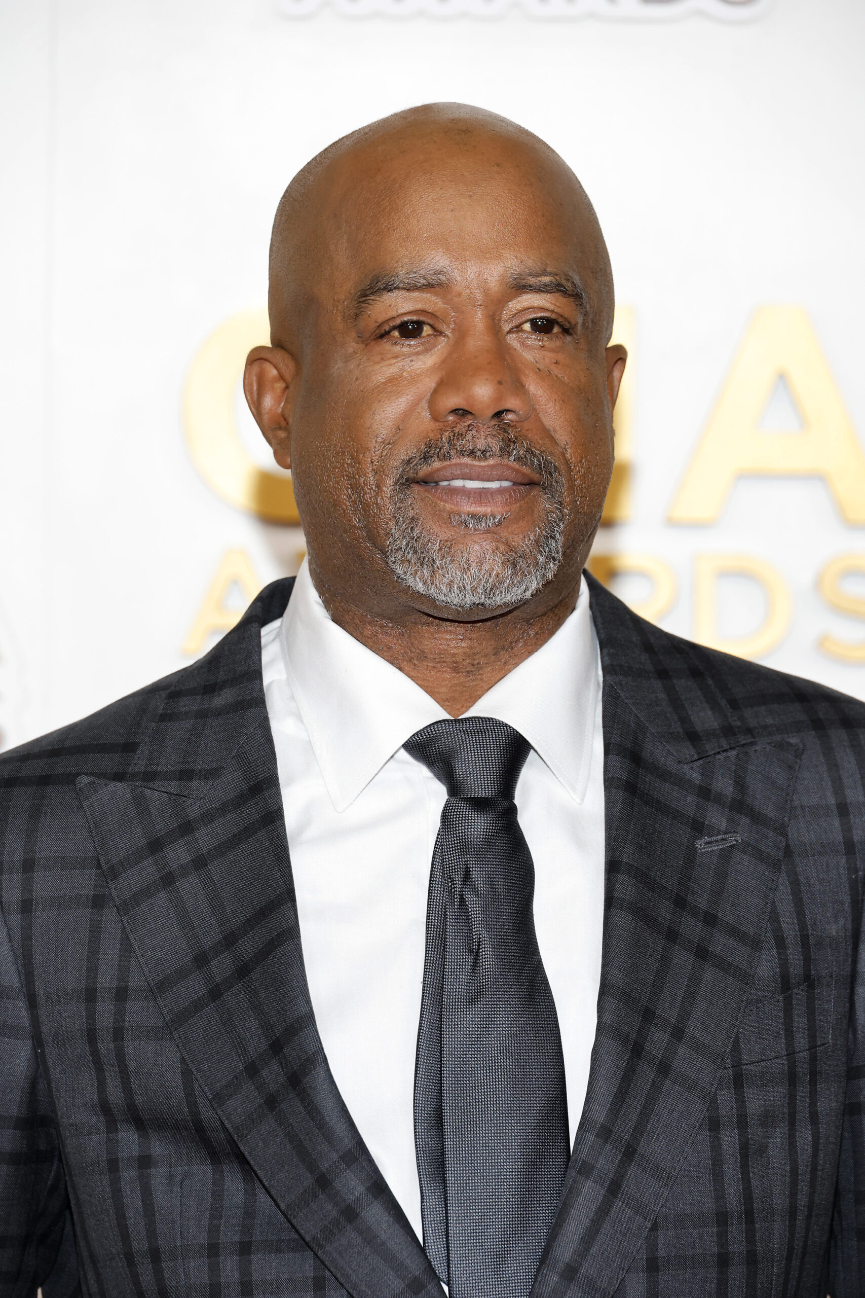 Darius Rucker Arrested on Drug Charges, Dragged as "D-Bag" by Ex-Girlfriend
