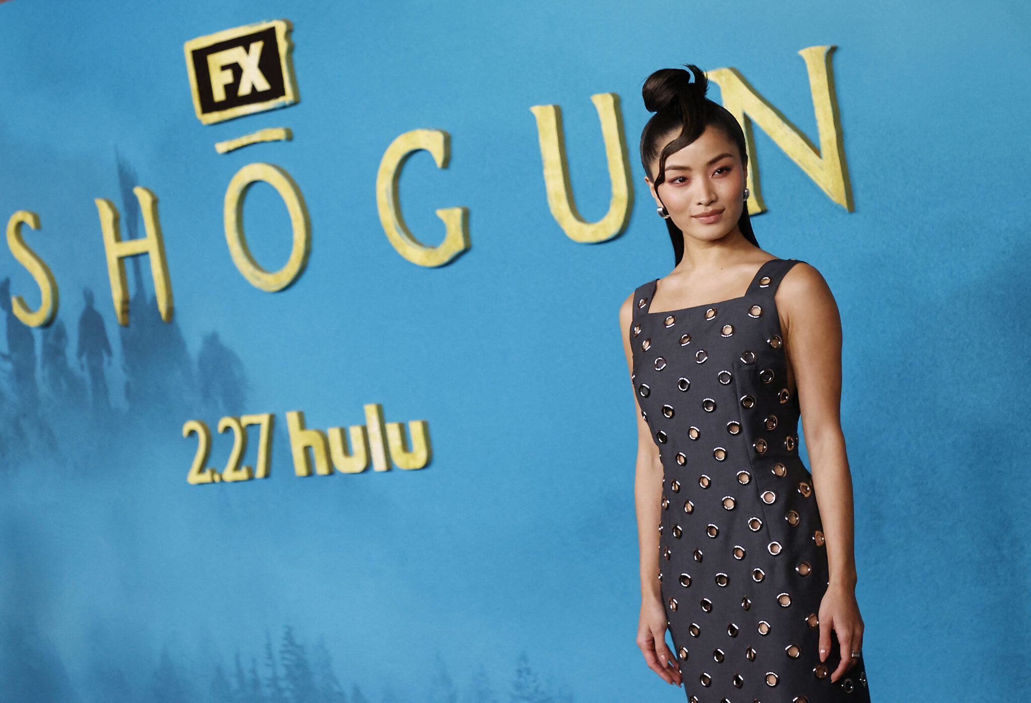 Anna Sawai's Parents & How They Influenced Her Shogun Character