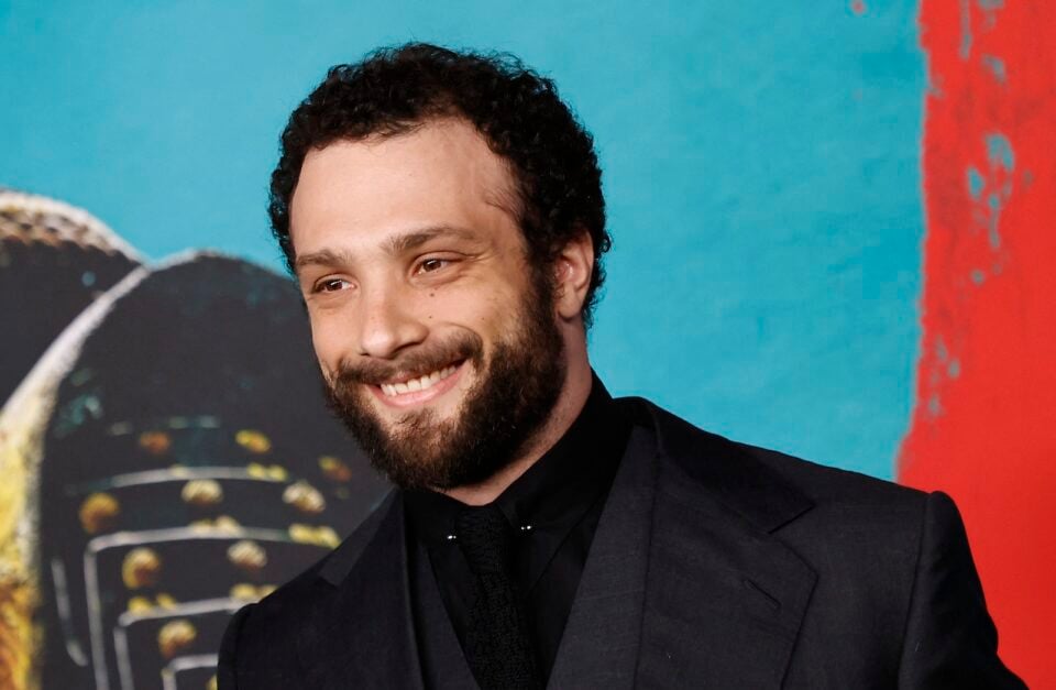 Who's Cosmo Jarvis' Wife? 'Shogun' Star's Marital Status Revealed