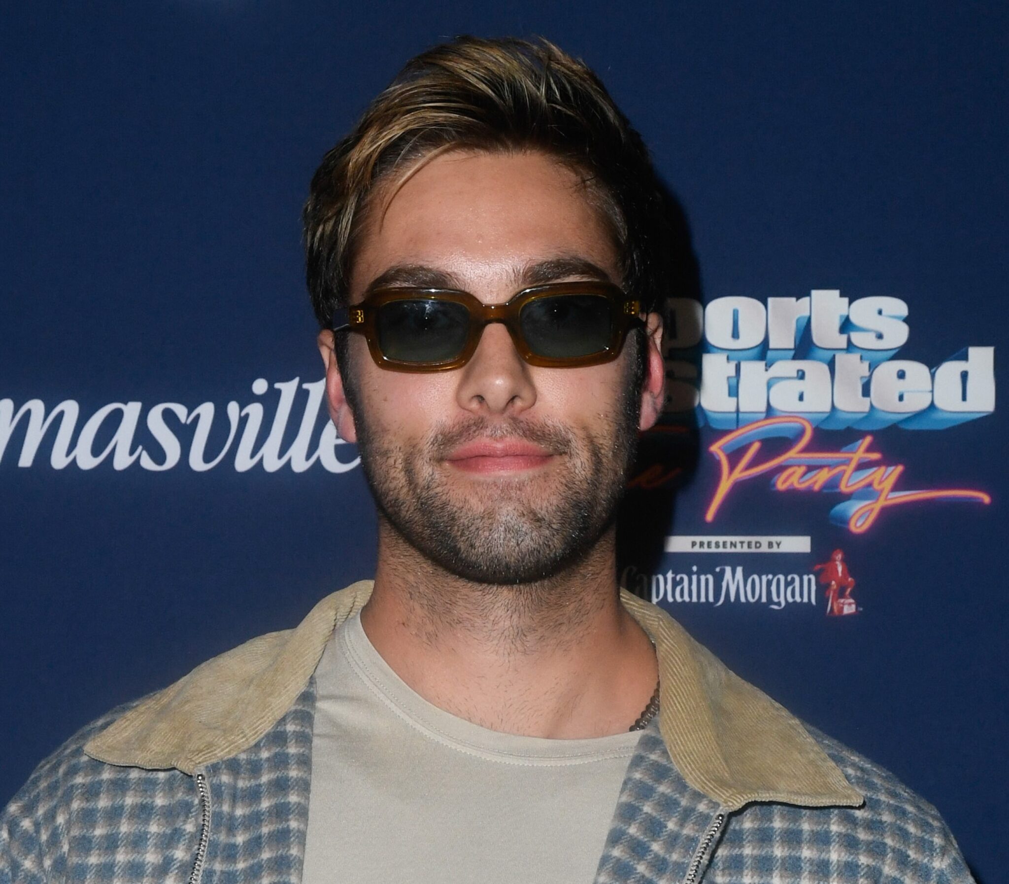 Austin North Arrested; Outer Banks Star Explains Alleged Attack