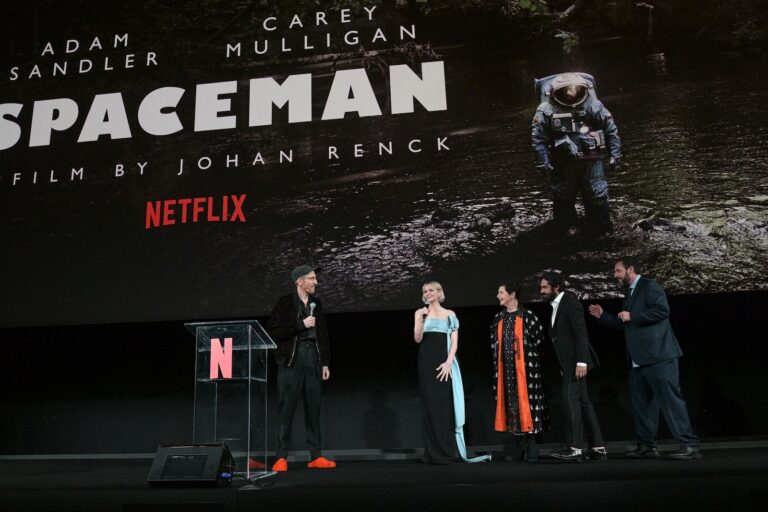 ‘Spaceman’ Ending, Explained: Was Hanuš Real?