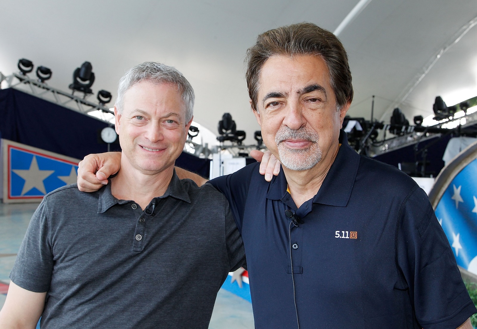 Gary Sinise's Son Dead at 33: His Cause Of Death & Illness Revealed