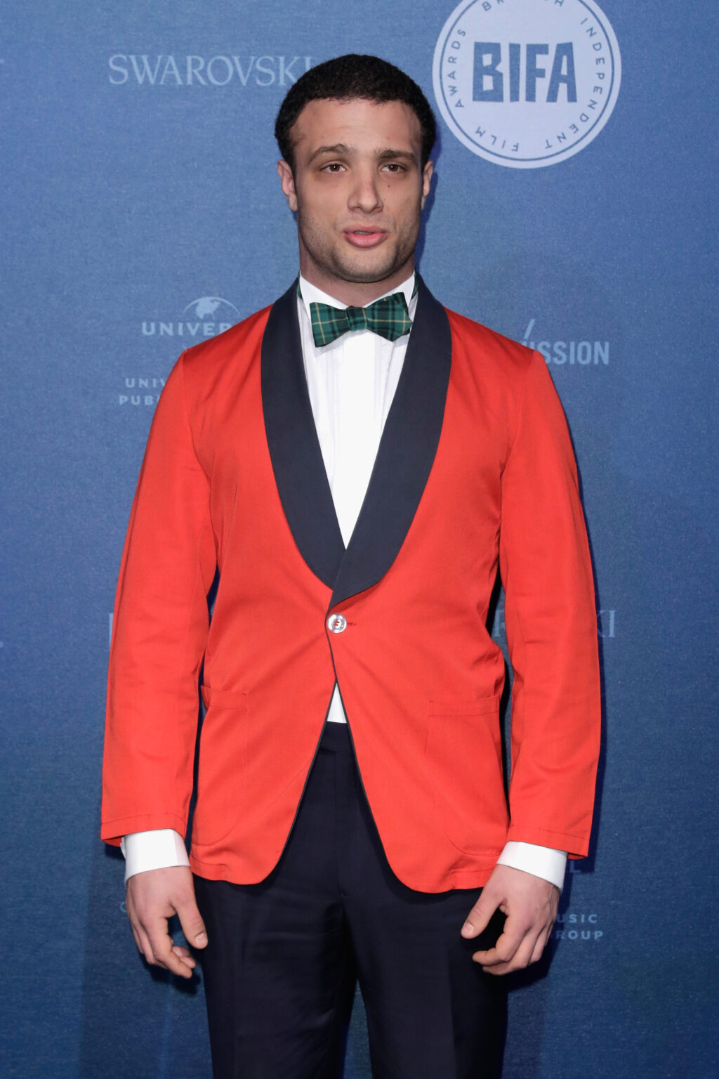 Cosmo Jarvis' Illness: 'Shogun' Actor's Health Issues Explained