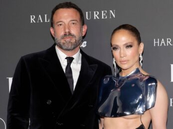 Jennifer Lopez's Parents, David & Guadalupe, & Relationship Now