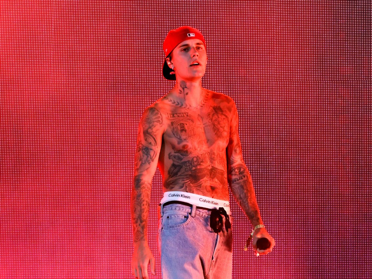 Justin Bieber Tour: Why 2024 Could Be His Comeback Year
