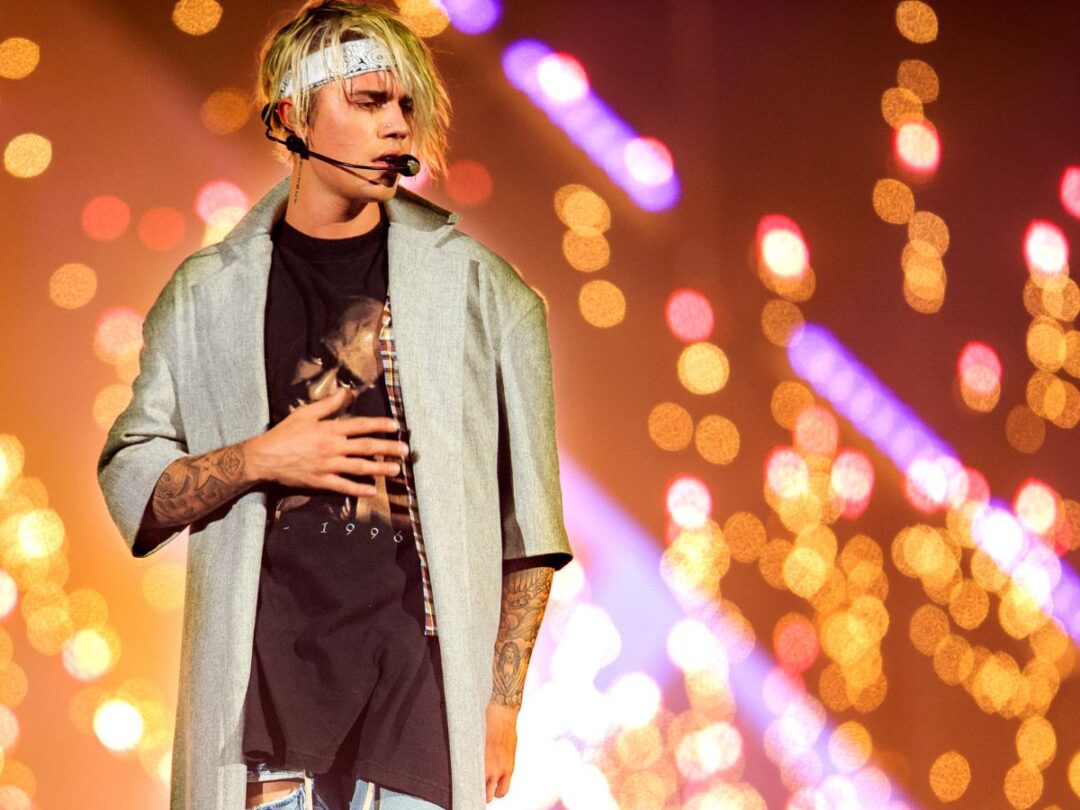 Justin Bieber Tour: Why 2024 Could Be His Comeback Year