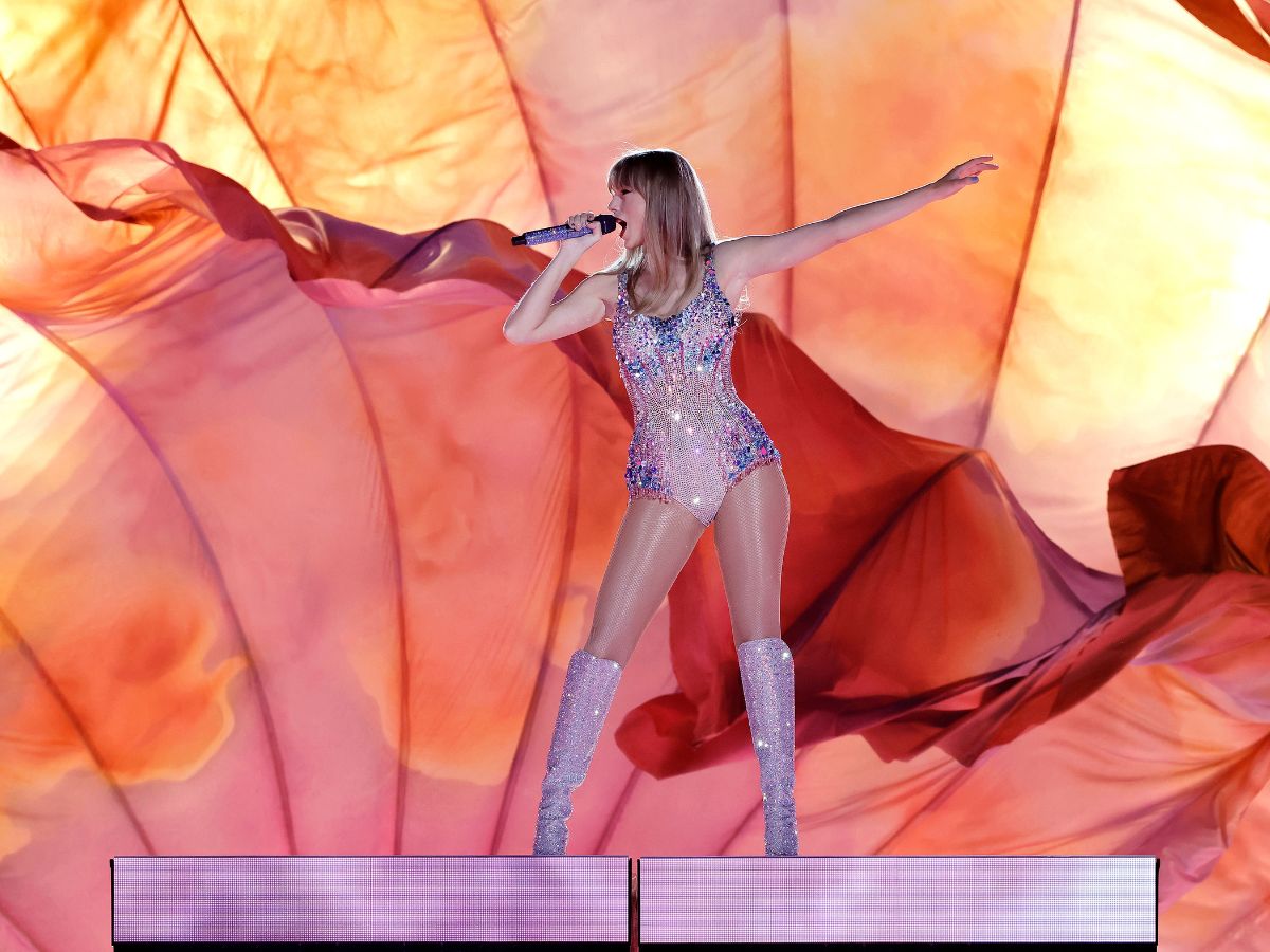 Why Taylor Swift Hasn’t Played The Super Bowl Halftime Show Yet