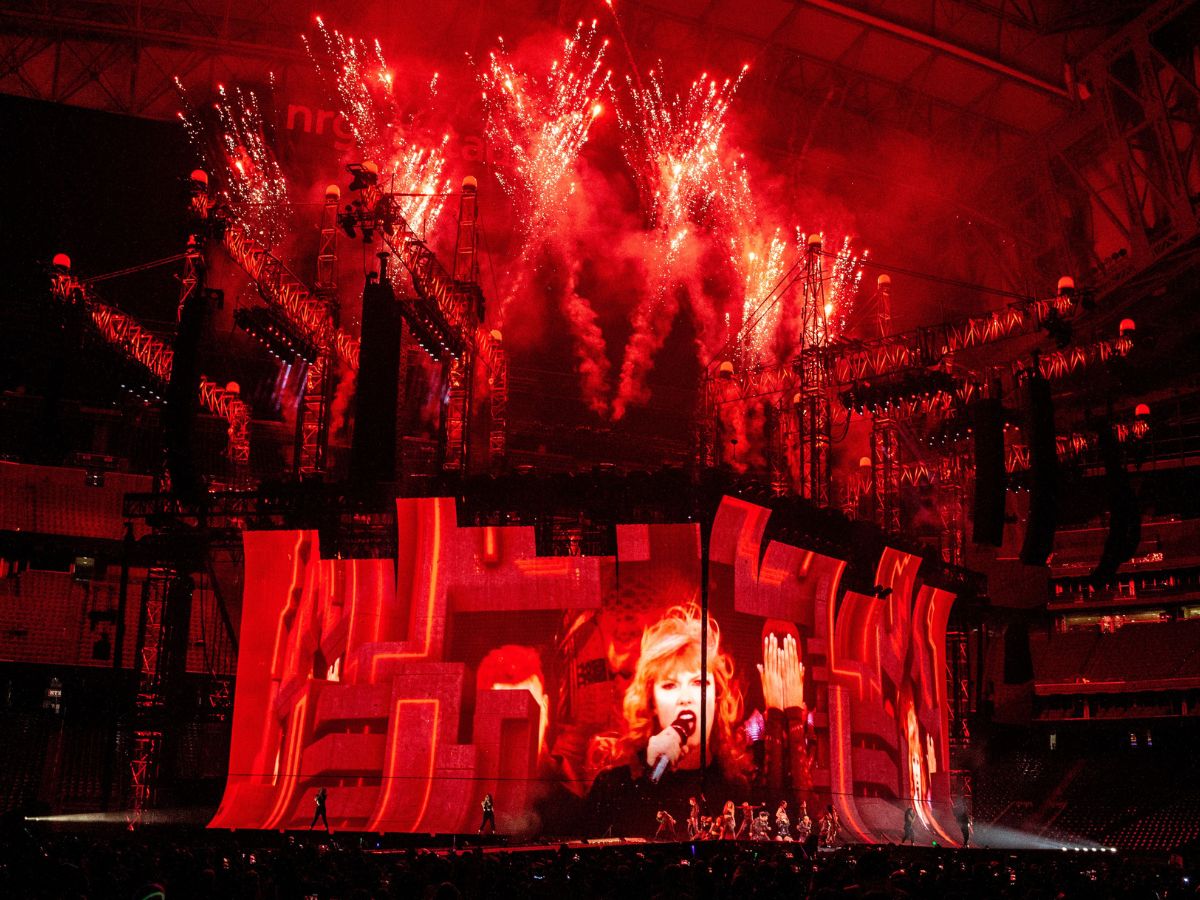 Why Taylor Swift Hasn’t Played The Super Bowl Halftime Show Yet – ERITVNEWS