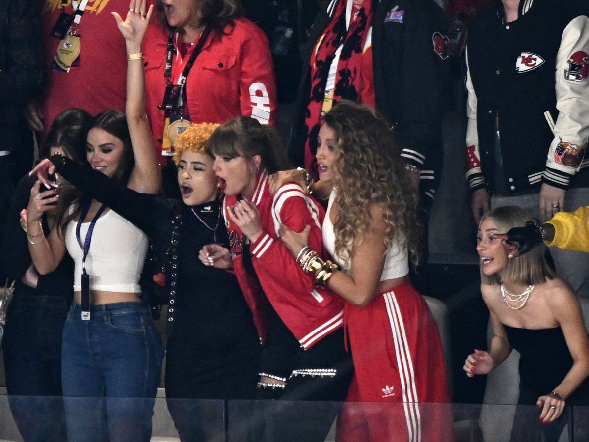 Why Taylor Swift Hasn’t Played The Super Bowl Halftime Show Yet