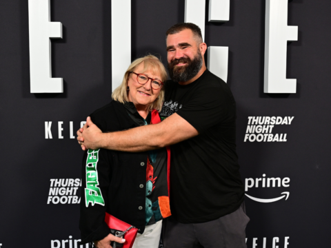 Meet Kylie Kelce's Parents: Everything To Know About Jason Kelce's In-Laws
