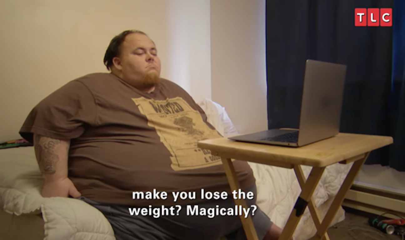 My 600-Lb. Life Season 12 Trailer, Premiere Date: RELEASED!