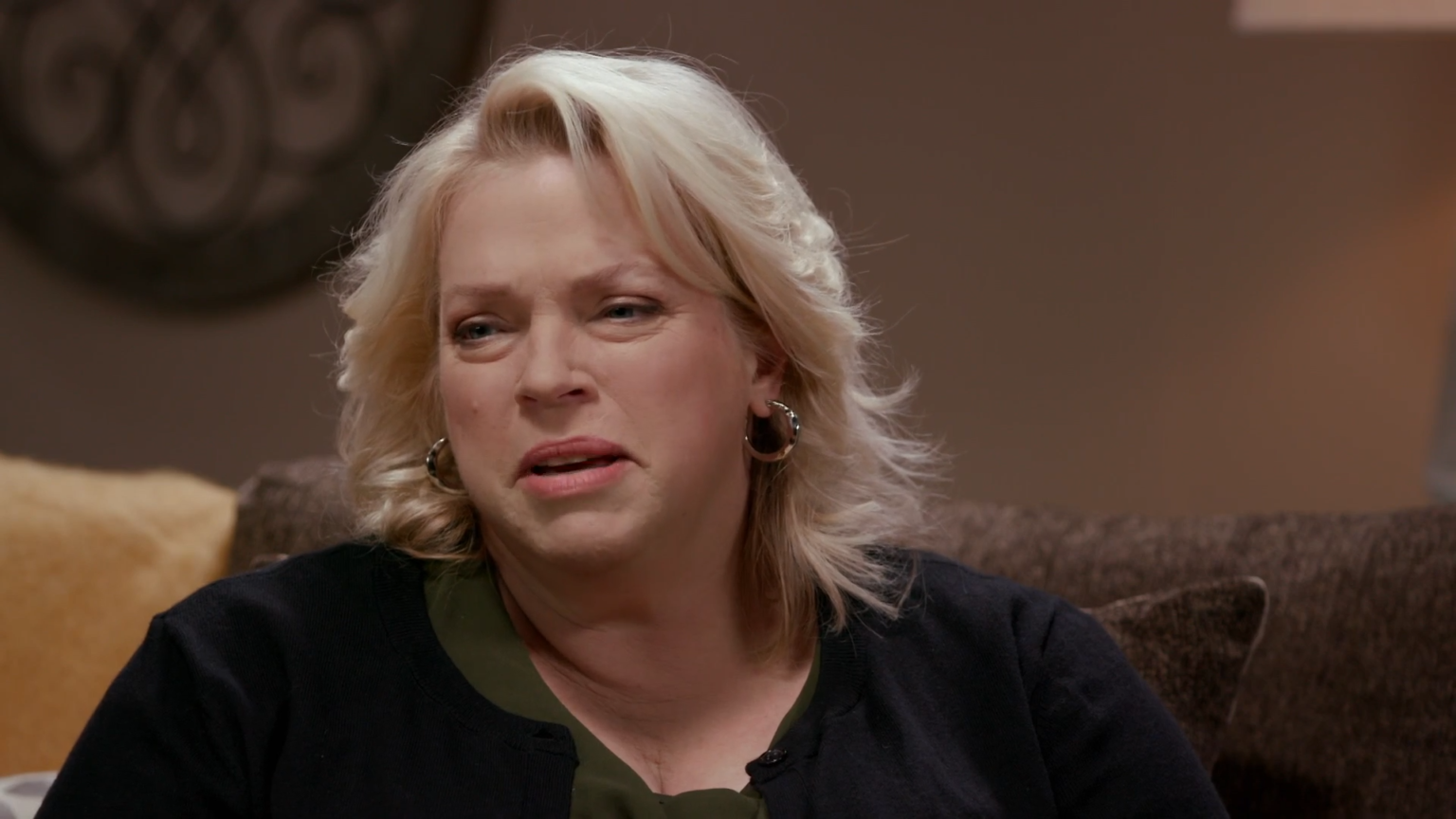 Janelle Brown: Leaving 'Sister Wives' for Good After Season 20?