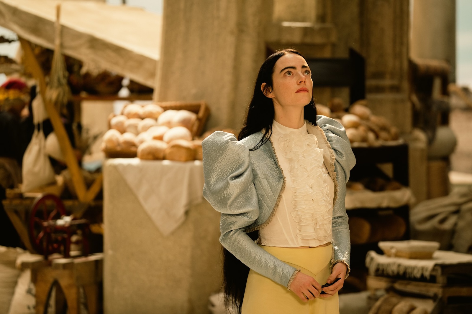 'Poor Things' Ending Explained and Where To Stream