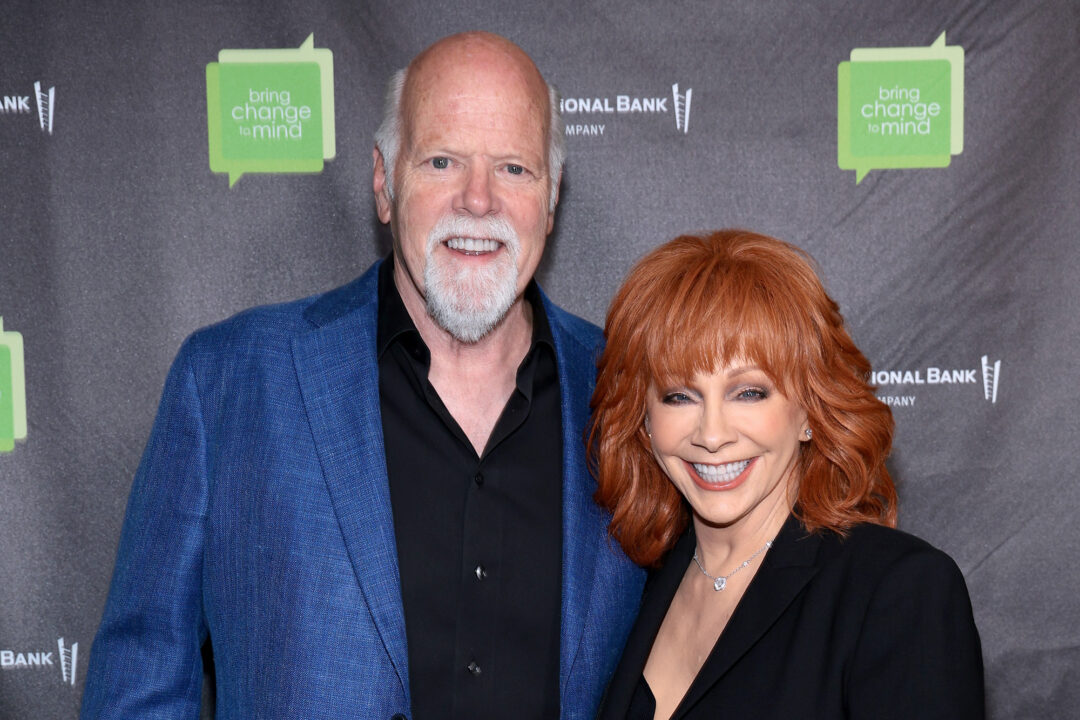 Reba McEntire's Boyfriend Rex Linn: The Latest On Their Love