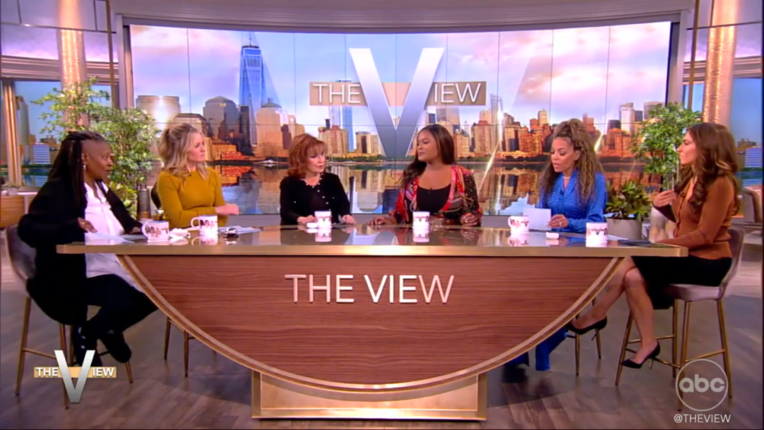 'The View' Canceled: The Talk Show's Future Confirmed By ABC