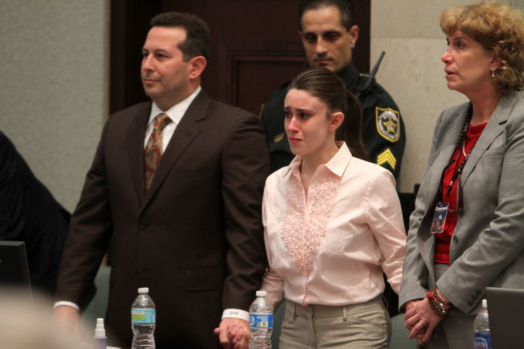 Casey Anthony Threatens to Launch Reality Show: Report