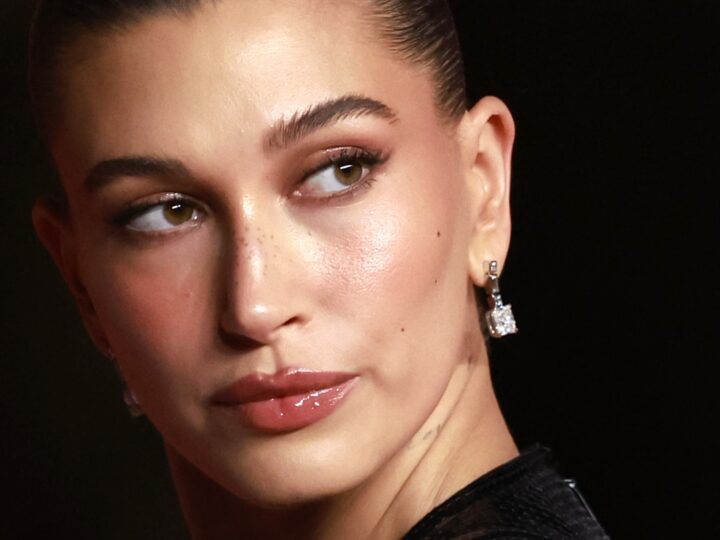 Hailey Bieber Drops Married Name Trademark: New Divorce Hint? Hailey Bieber Drops Married Name Trademark: New Divorce Hint?