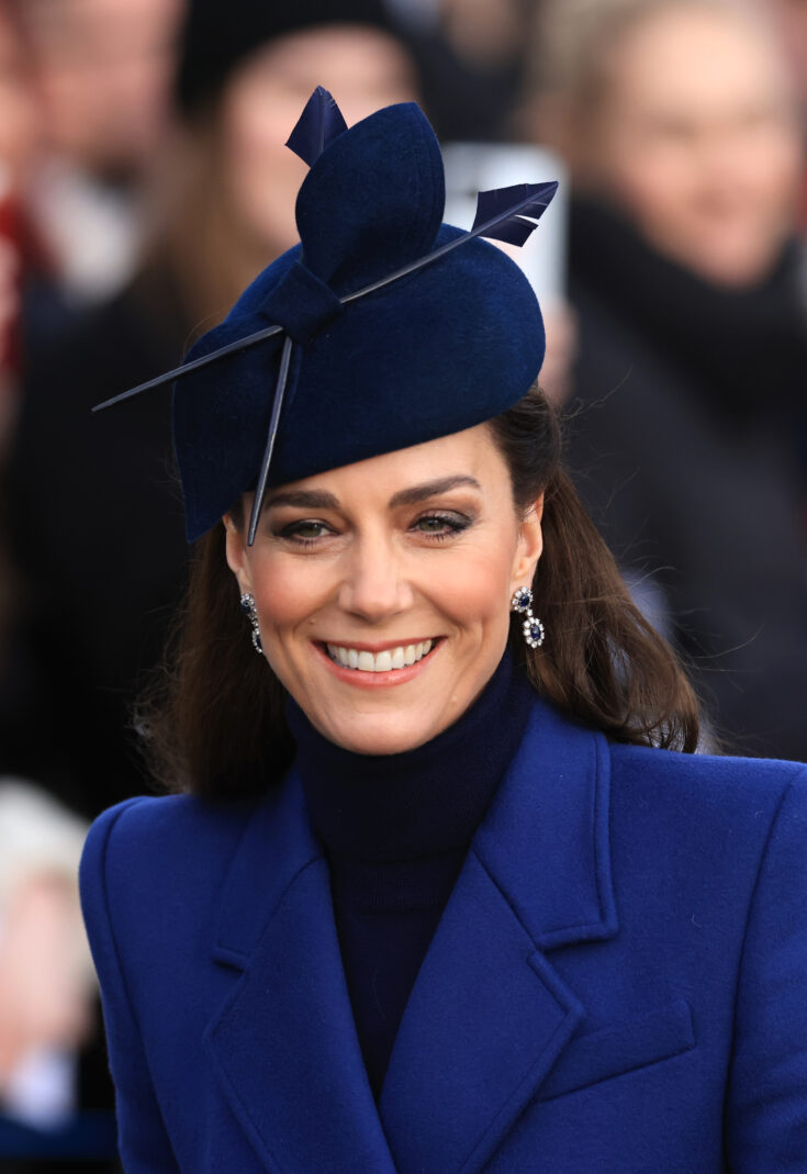 Kate Middleton Net Worth: How Rich Was She Before William?