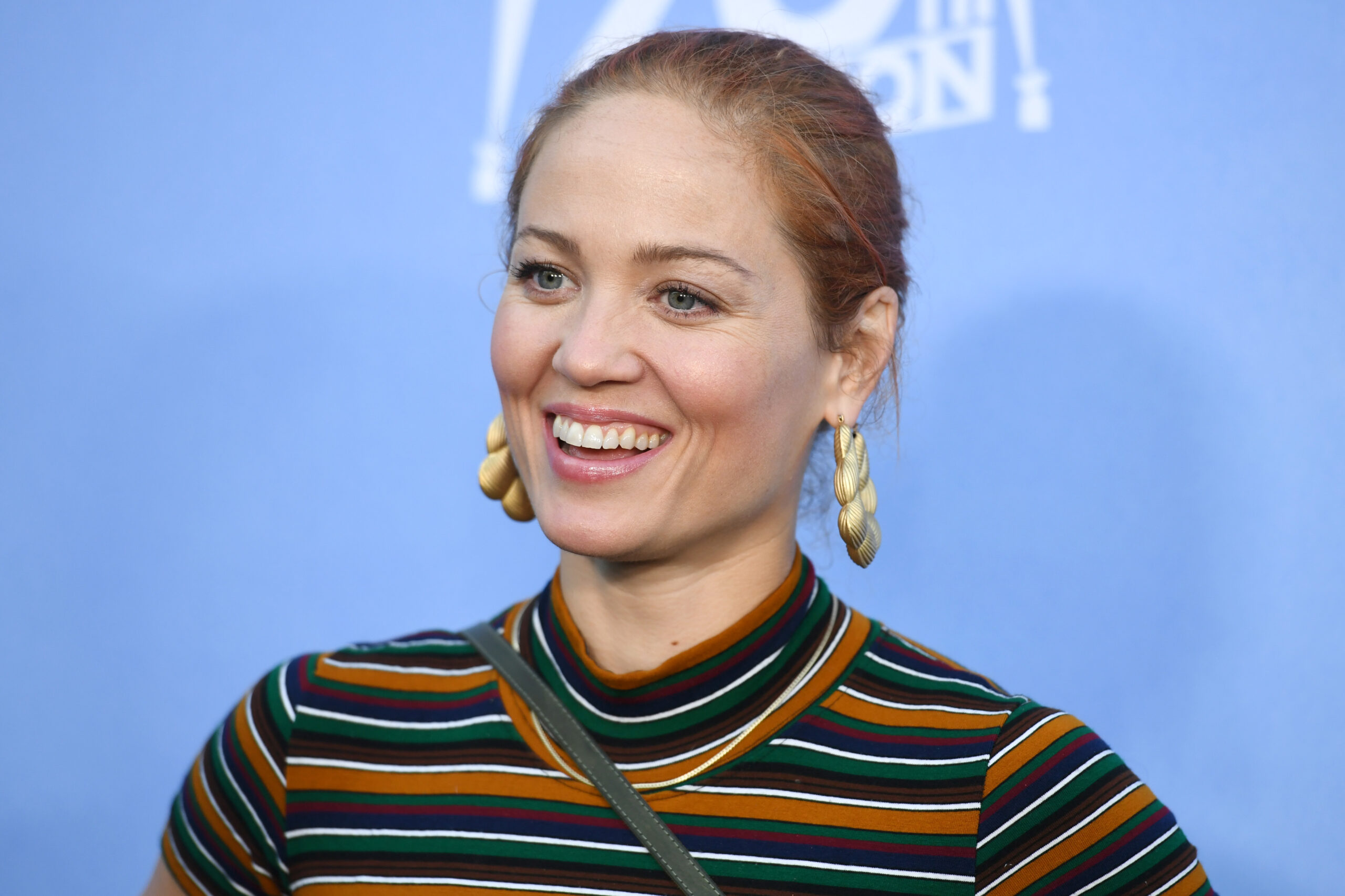 Erika Christensen’s Husband: Meet ‘Will Trent’ Stars’ Better Half