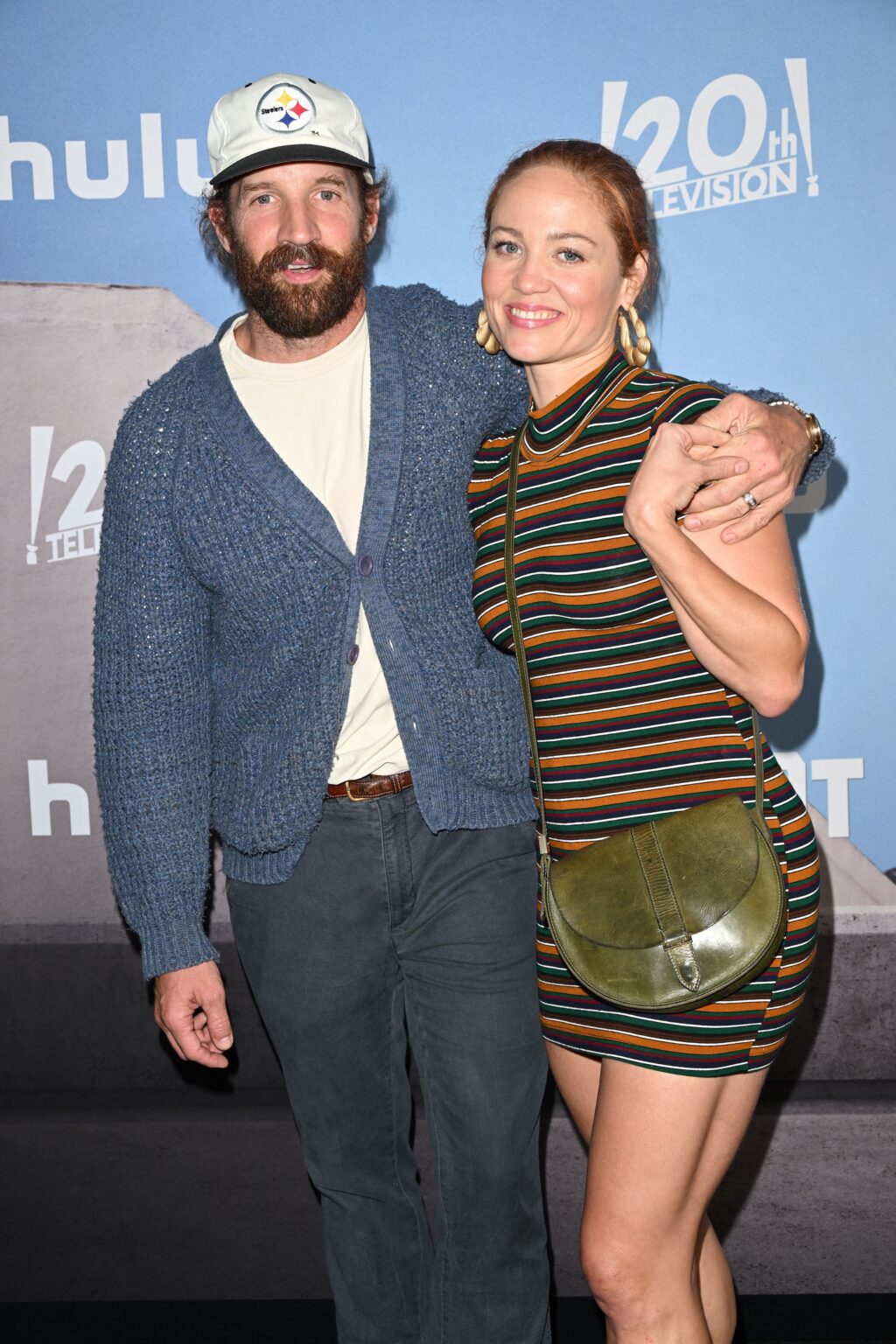 Erika Christensen’s Husband: Meet ‘Will Trent’ Stars’ Better Half