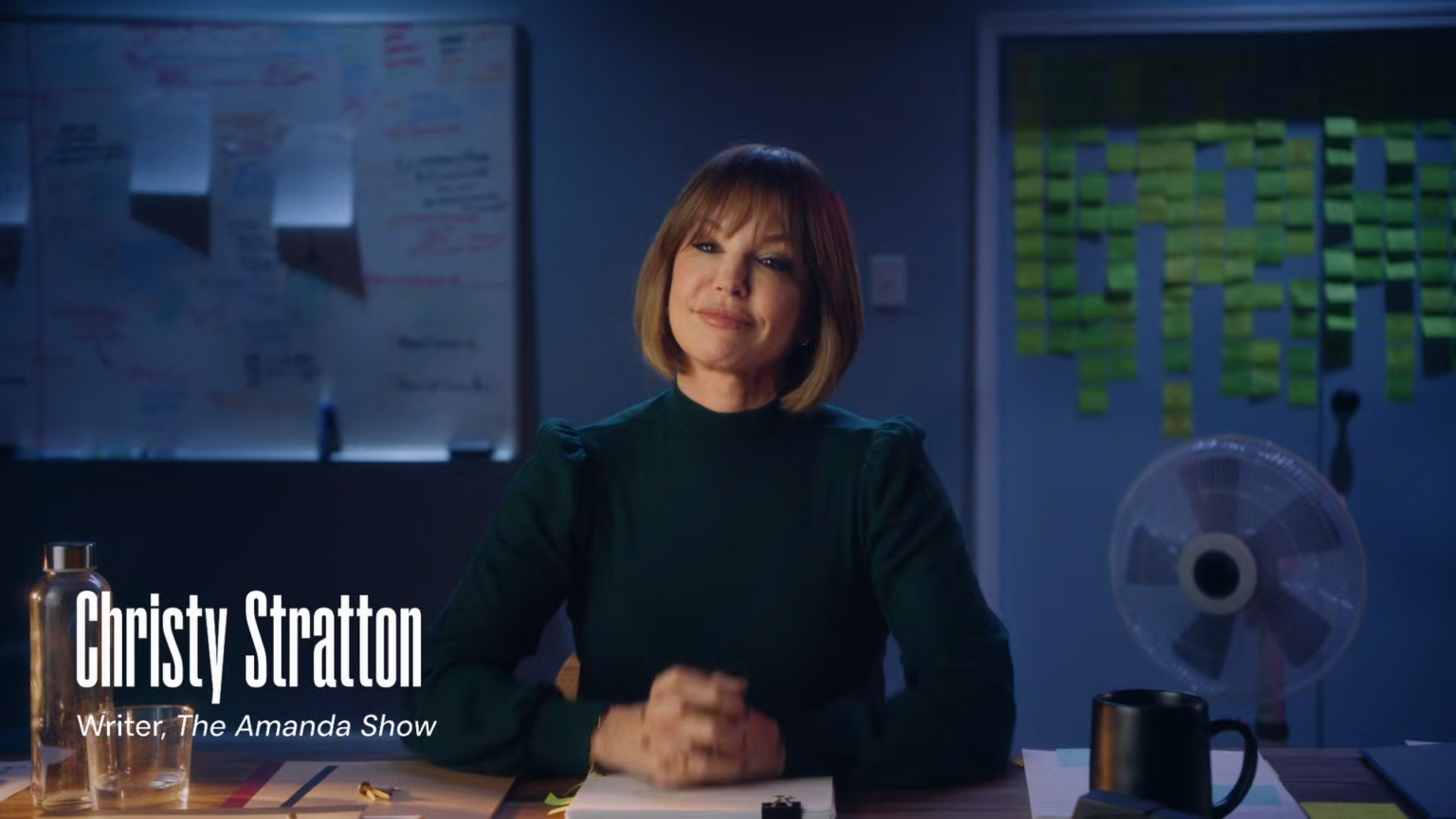 Dan Schneider Responds to Accusations from 'Quiet on Set' Doc