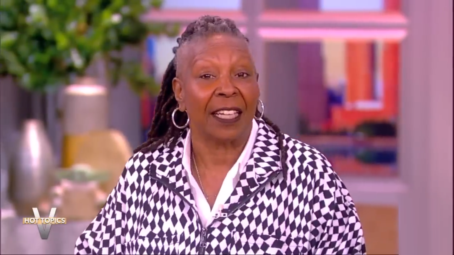 Why Whoopi Goldberg's Leaving 'The View' After Recent Changes