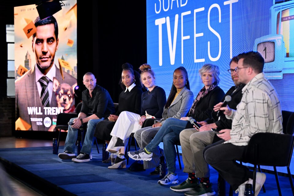 Jake McLaughlin: Who is 'Will Trent' Actor's Wife?