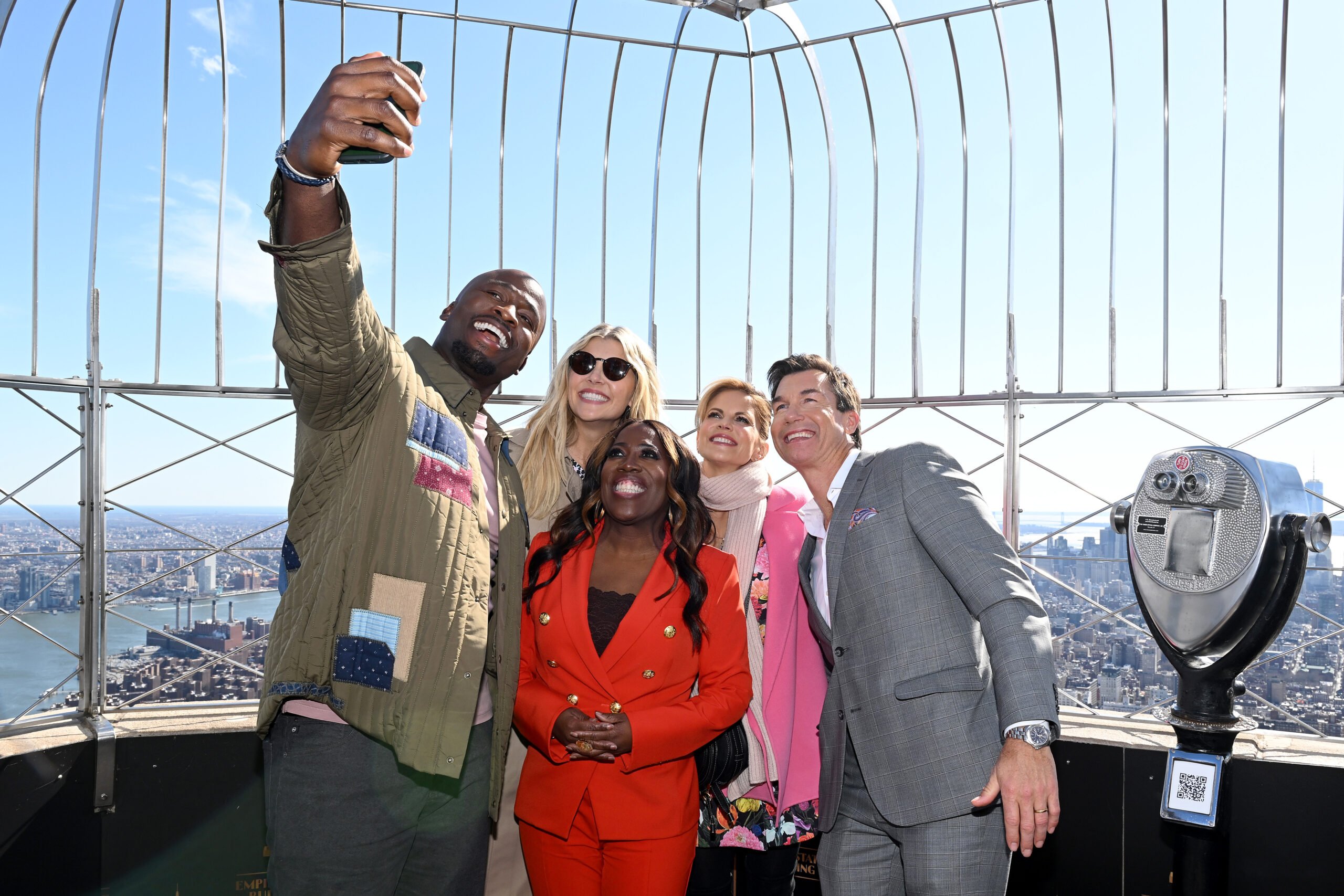 ‘The Talk’ Ending at CBS After 15 Seasons, Final Show Set