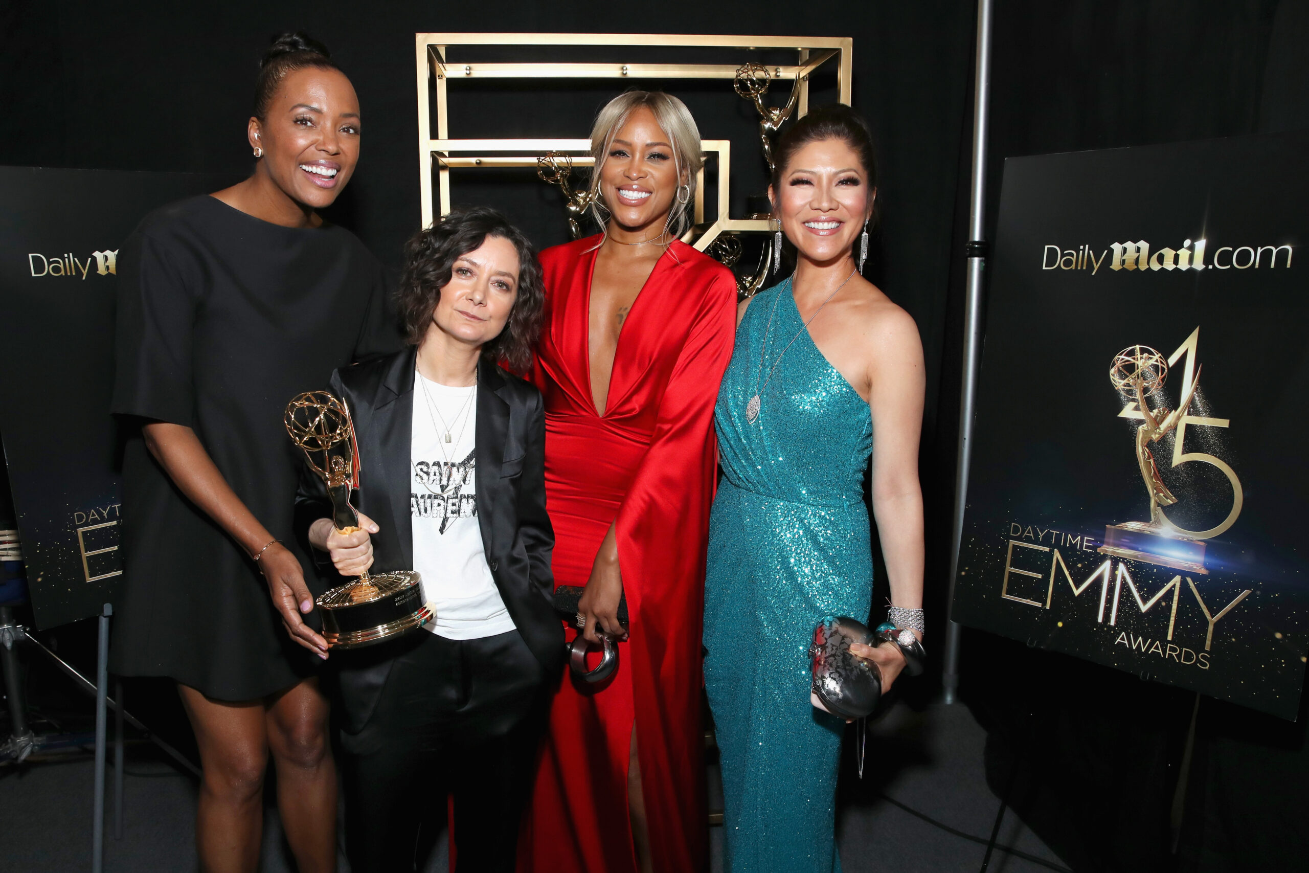 ‘The Talk’ Ending at CBS After 15 Seasons, Final Show Set