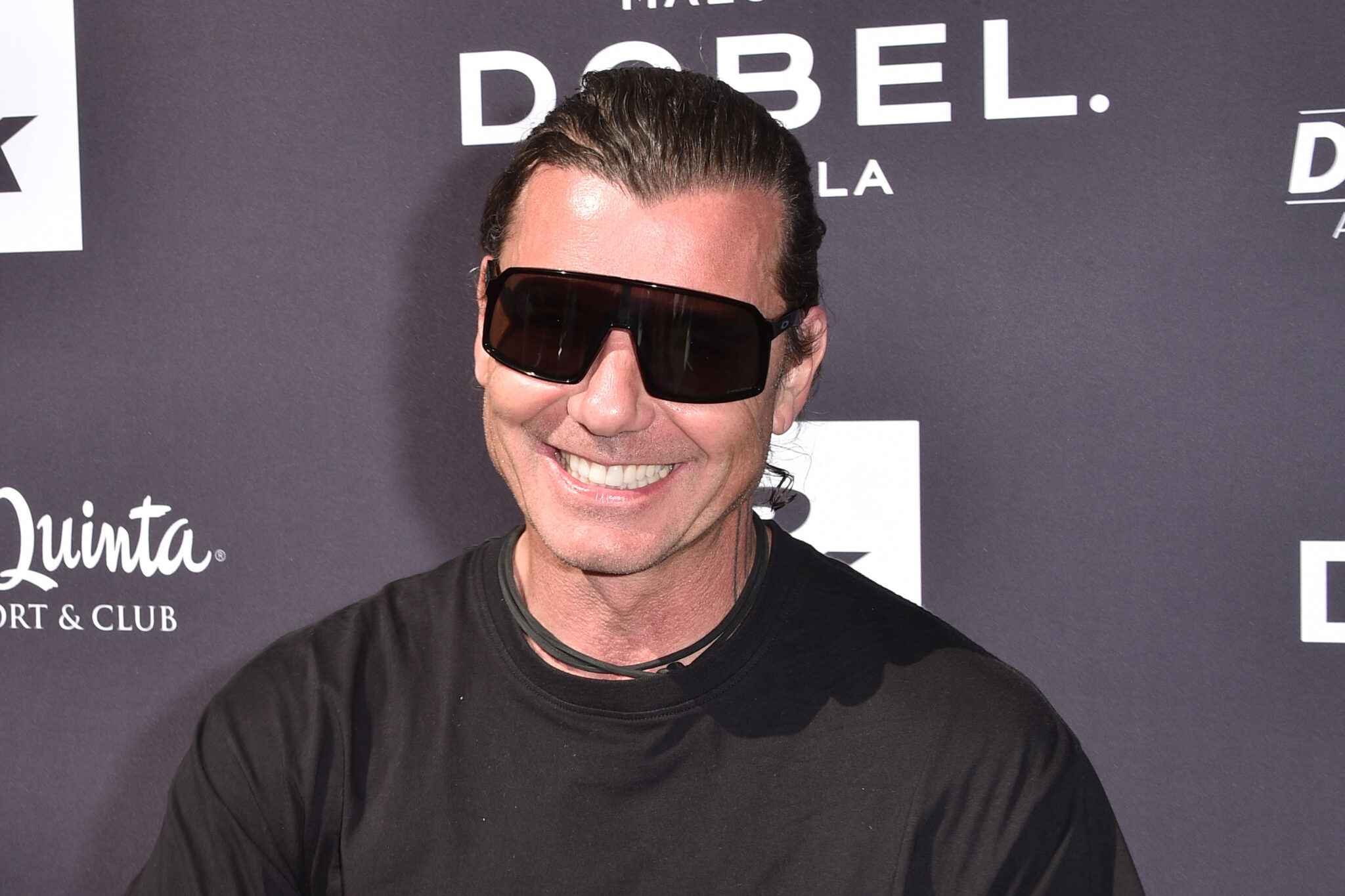 Gavin Rossdale Laments Lack of 'Connection' With Gwen Stefani