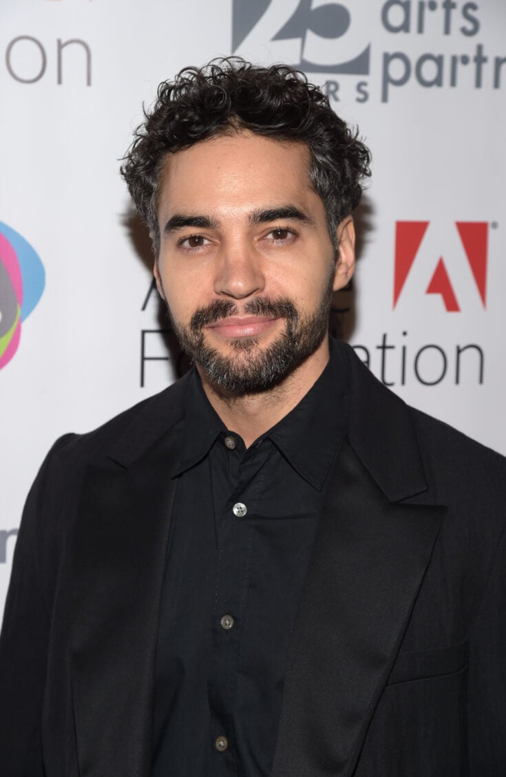 Ramon Rodriguez Wife: Is ‘Will Trent’ Star Married or Not?