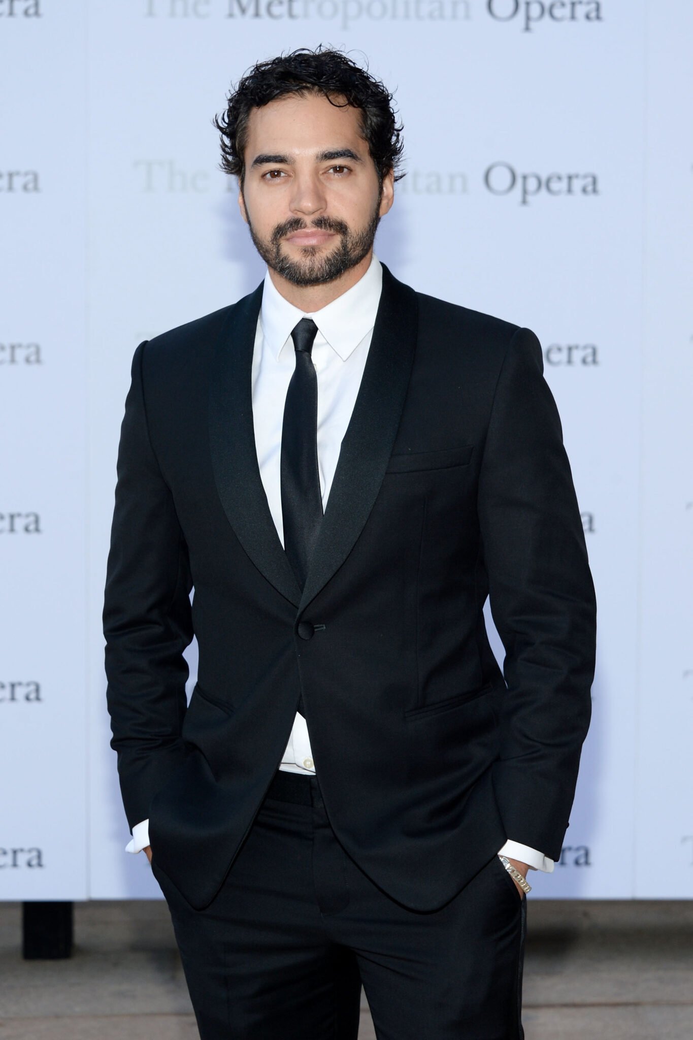 Ramon Rodriguez Wife: Is ‘Will Trent’ Star Married or Not?