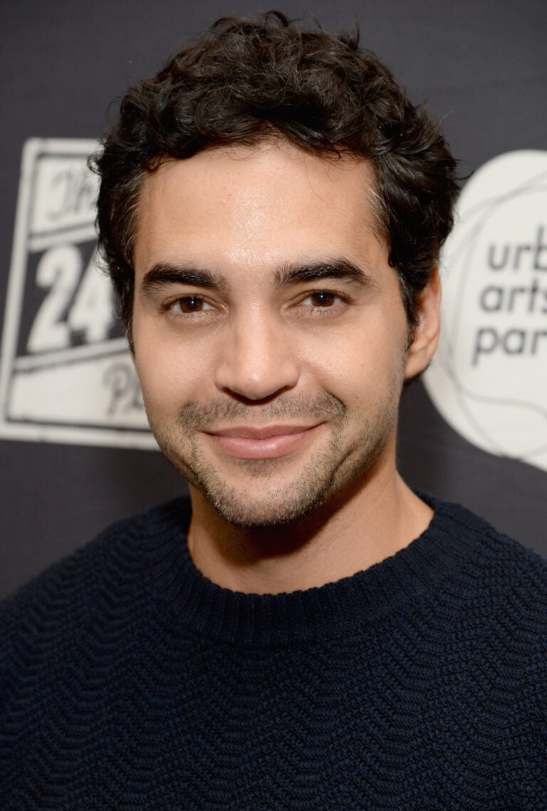 Ramon Rodriguez Wife: Is ‘Will Trent’ Star Married or Not?