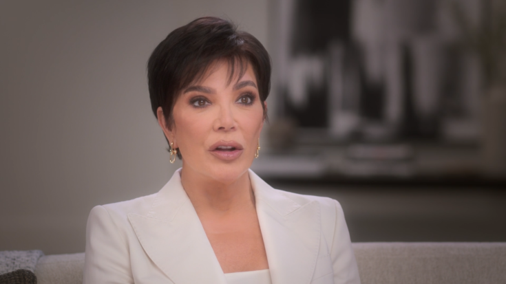 Kris Jenner Talk Show Promos: Released!!!