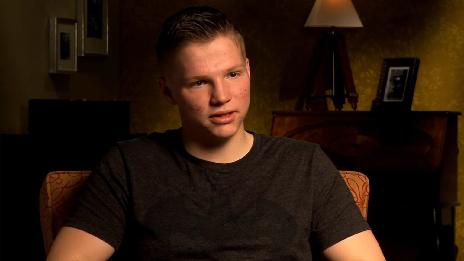 Sister Wives to Air Special Garrison Brown Tribute Episode