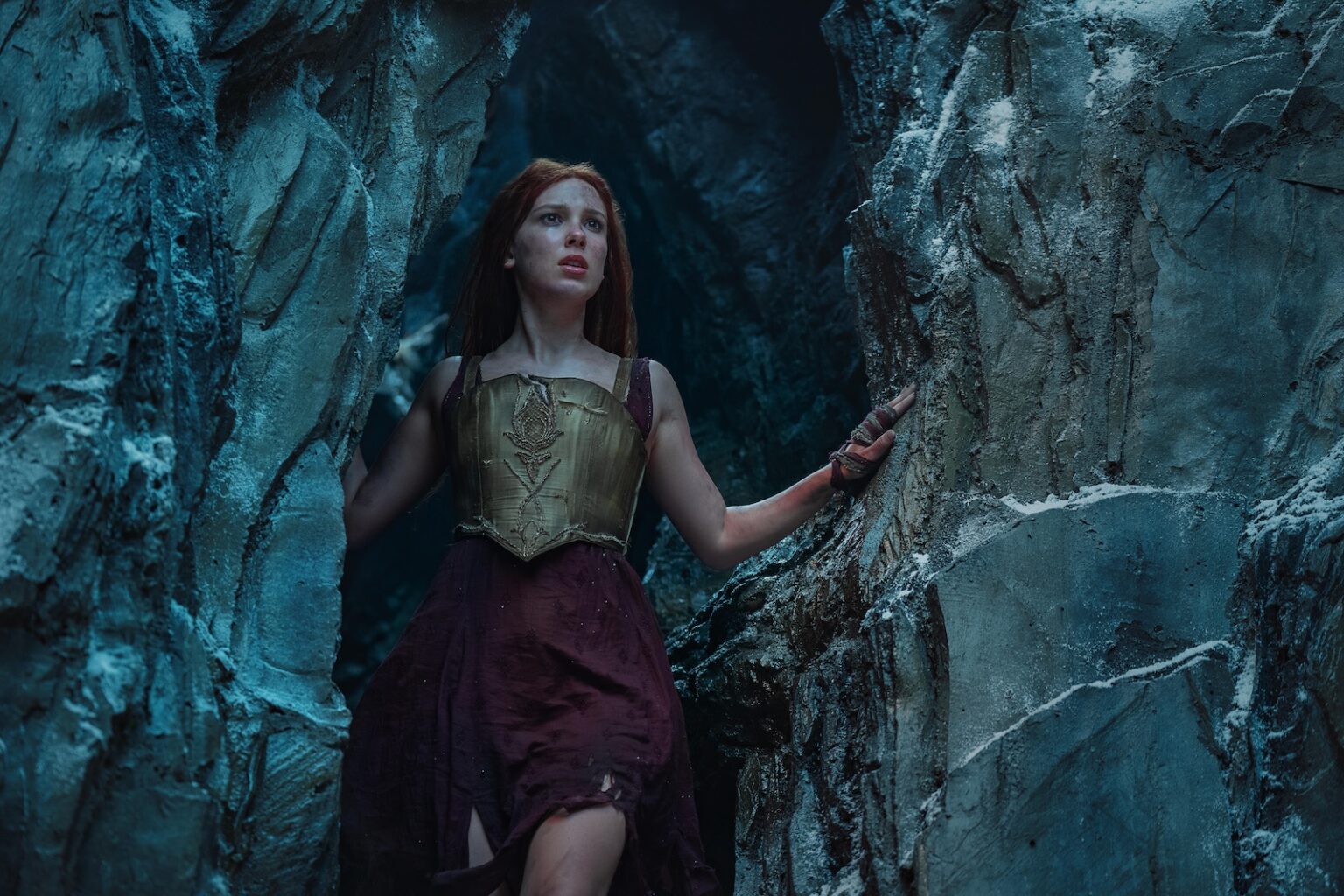 ‘Damsel’ Movie Summary & Ending, Explained