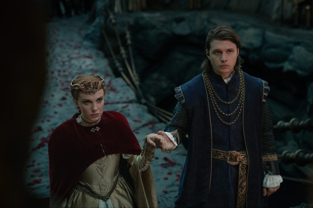 ‘Damsel’ Movie Summary & Ending, Explained