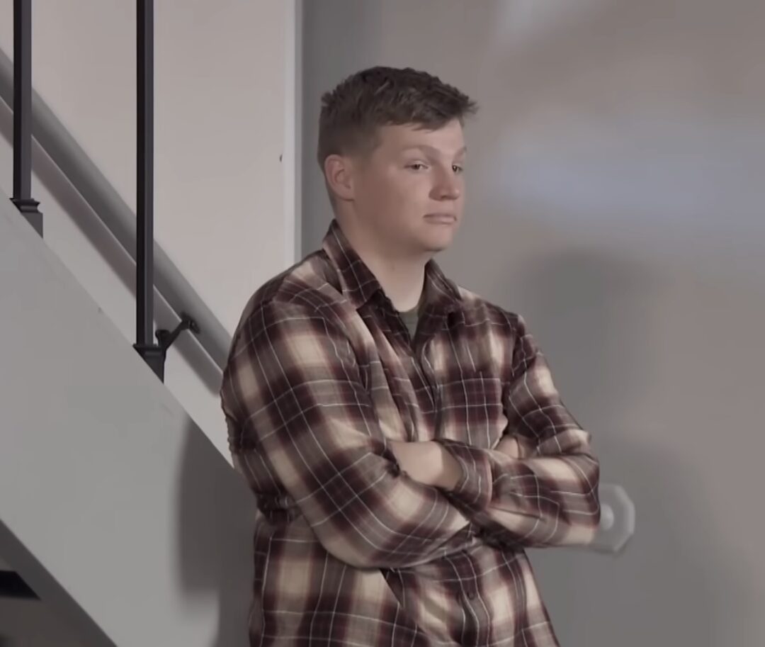 Garrison Brown's Funeral: New Details From 'Sister Wives' Family