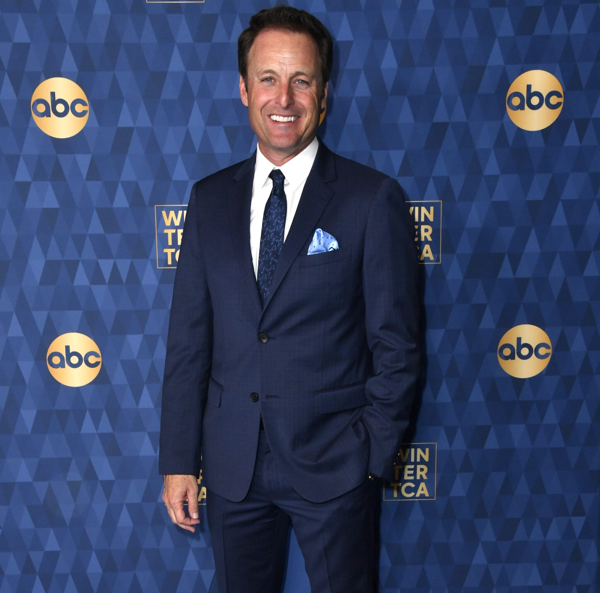 Chris Harrison Announces New Dating Show, Shades The Bachelor
