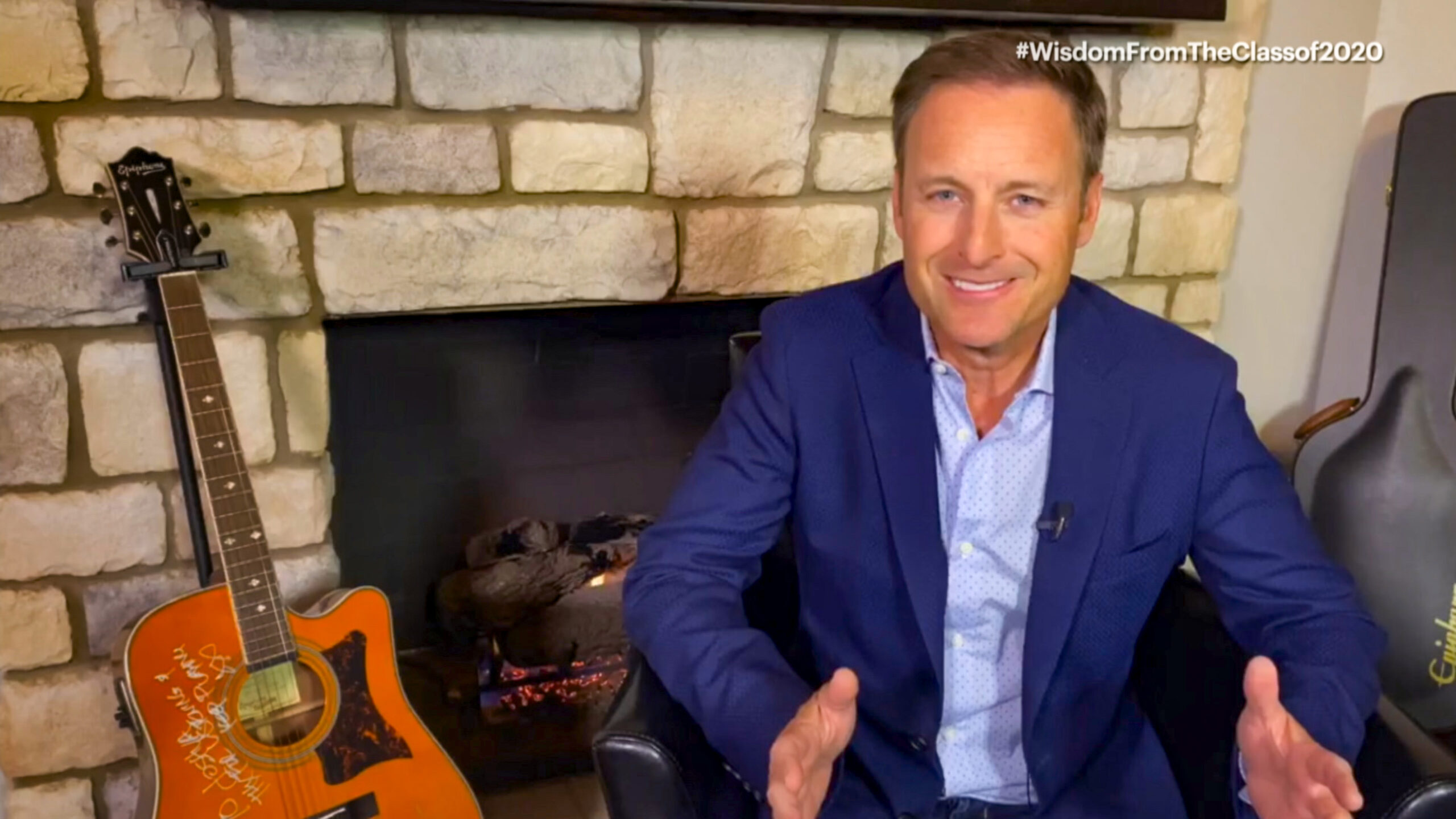 Chris Harrison Announces New Dating Show, Shades The Bachelor
