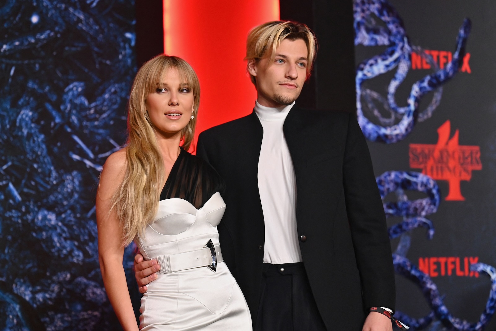Millie Bobby Brown's Wedding & Marriage: Date, Details, & More