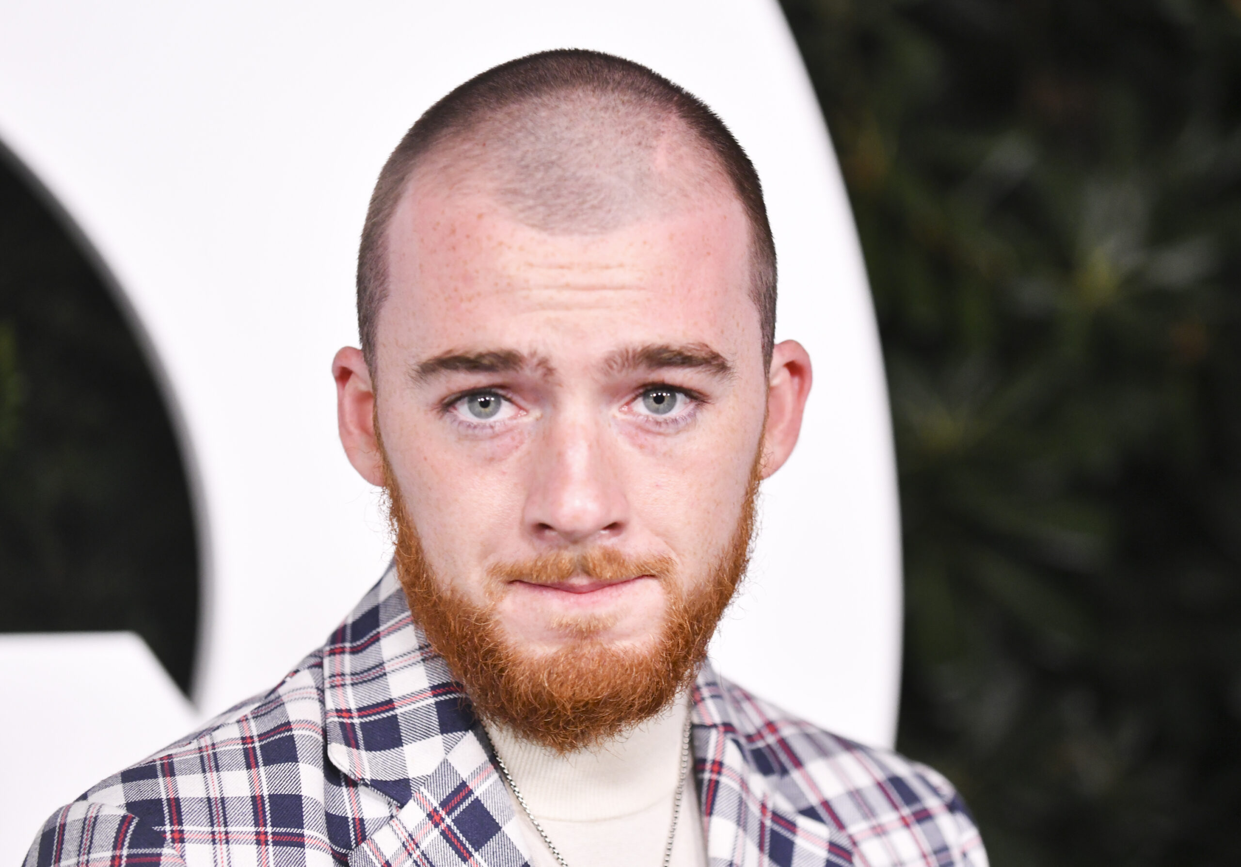 Angus Cloud Omitted From Oscars In Memoriam Segment