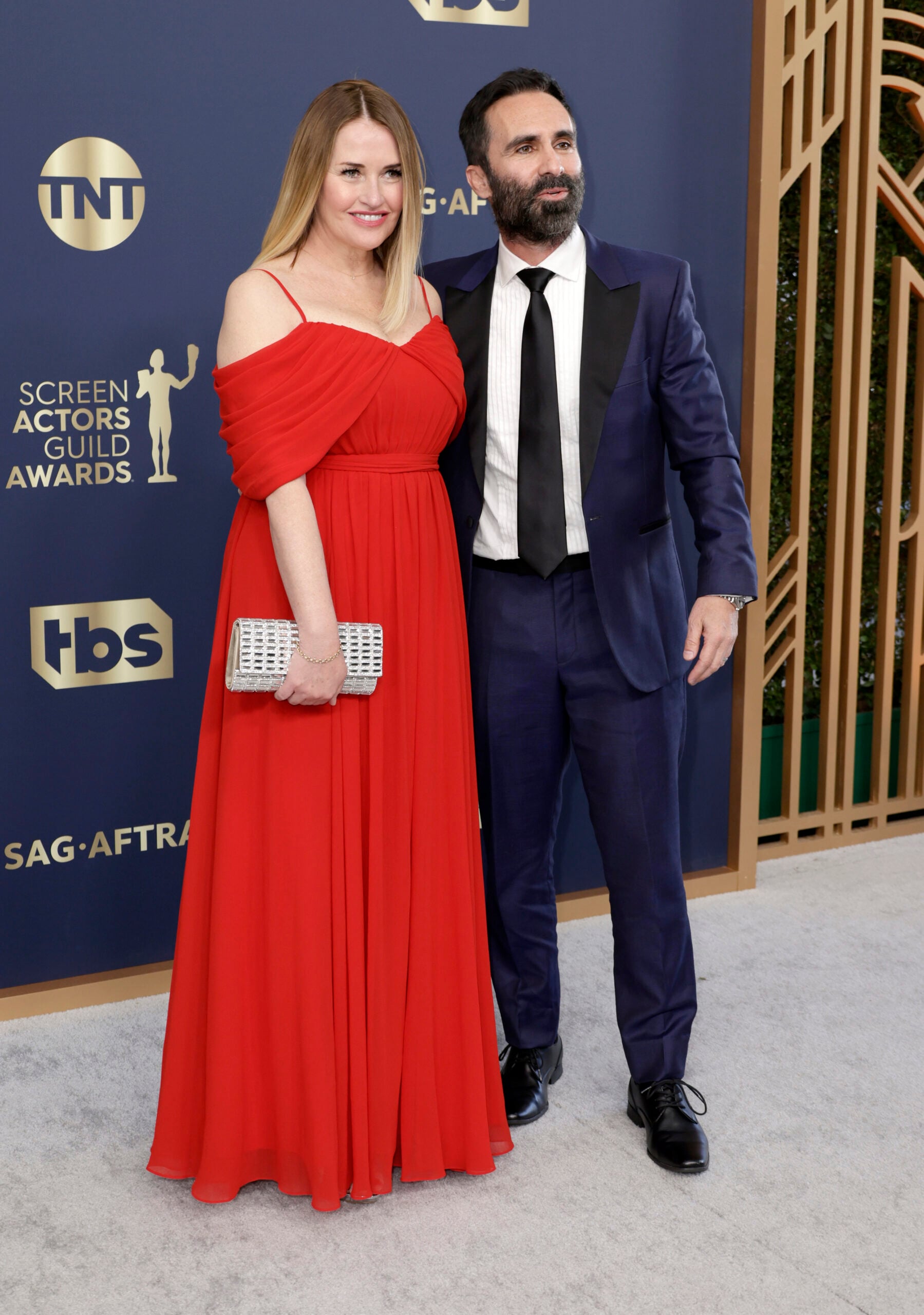 'Shogun' Star Néstor Carbonell: Is He Married? Who Is His Wife?