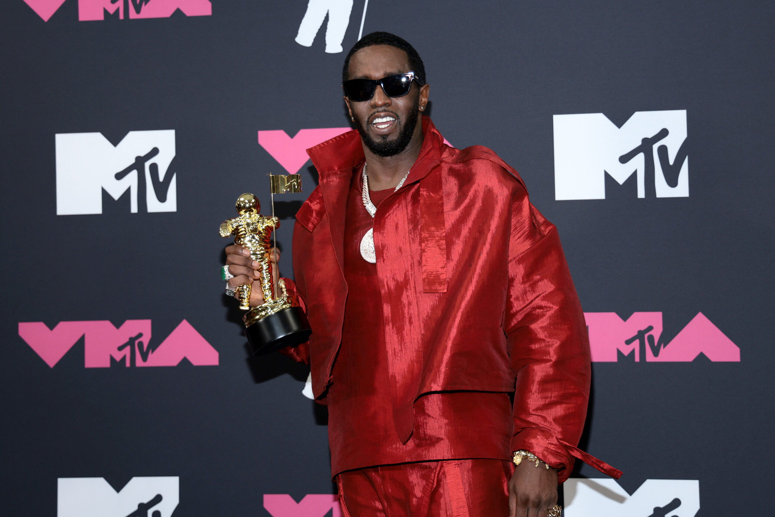 Diddy on the Run: Has Hip Hop Mogul Fled US Following Raids?