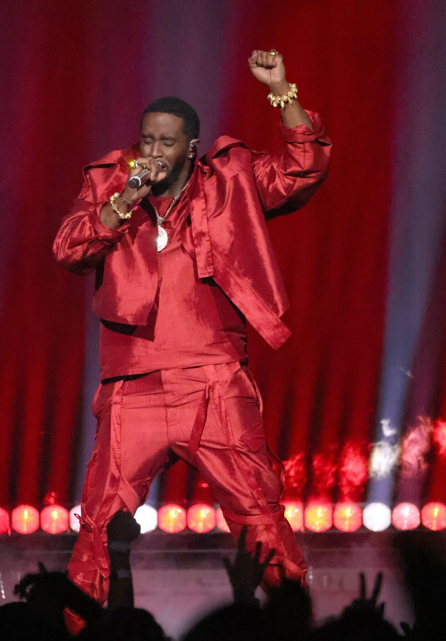 Diddy on the Run: Has Hip Hop Mogul Fled US Following Raids?