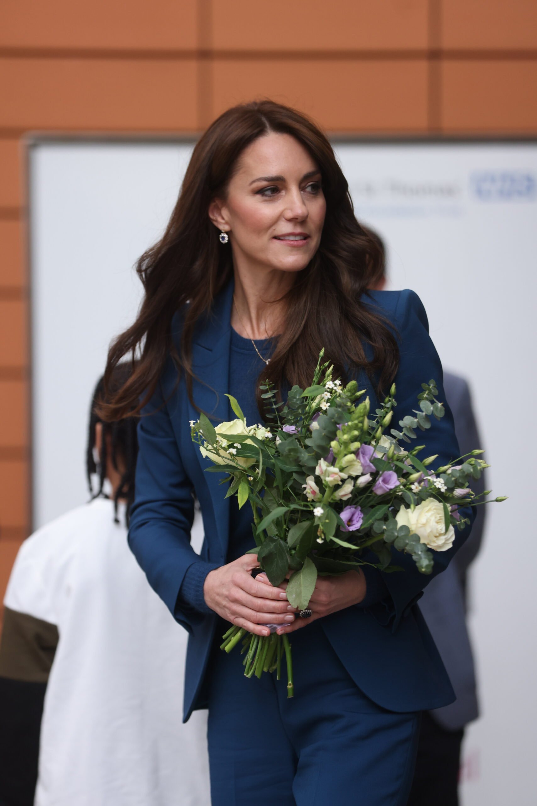 Kate Middleton Sighting Slammed as 'Fake' on Social Media