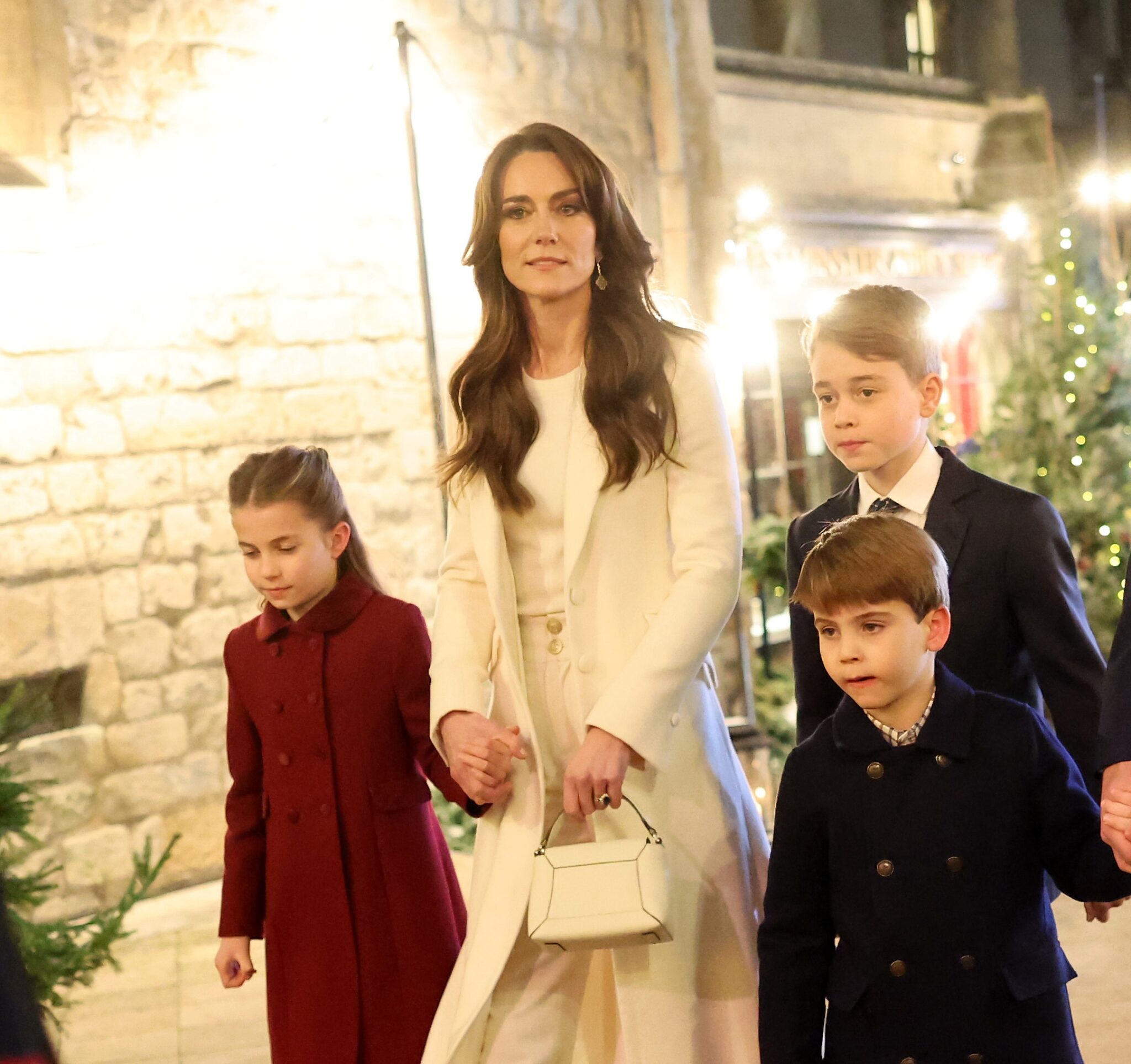 Kate Middleton: Latest Pictures Since Crazy Photoshop Fail