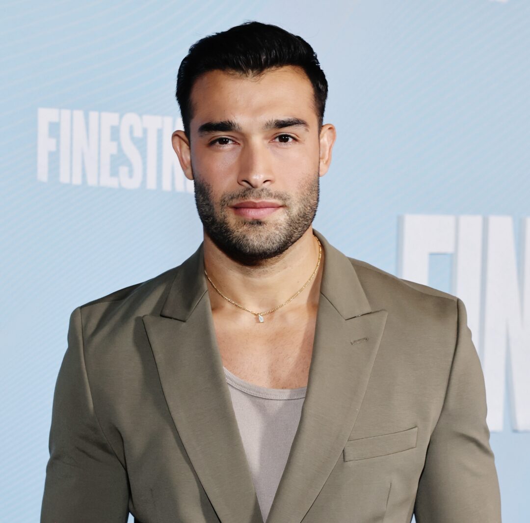 Sam Asghari: I Will NEVER Trash Britney Spears!